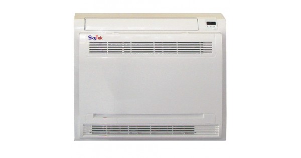Instalatie de aer conditionat Sky Tek tip consola 24000BTU